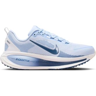 Nike Vomero 18 - - Sport - Herren - Blau - 43 EU