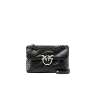 Pinko Love Bag Puff - - Bags - Damen - Schwarzk - ONE SIZE