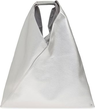 Maison Margiela Femme, Sacs, Gris, Taille: ONE Size Japanese Classic Medium