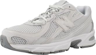 New Balance Mixte 740 Basket, Gris, 40 EU