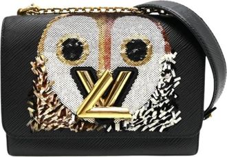 Louis Vuitton Sac bandouli&egrave;re en cuir Epi Pre-owned - Femme - Pre-owned - Multicolore - Taille: ONE Size