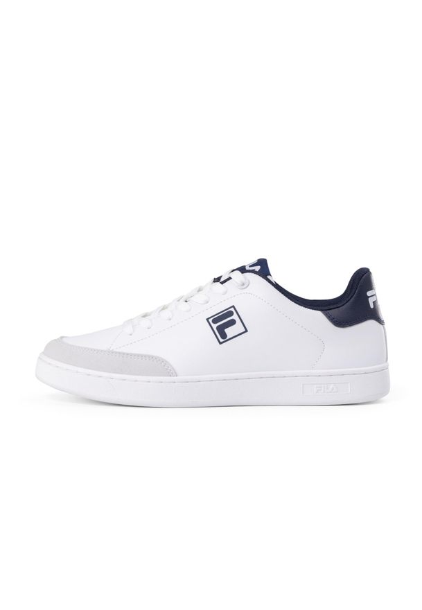 Fila COURTBAY - White - Verdant Green - 43 ab 65,00 € - auf Stylight