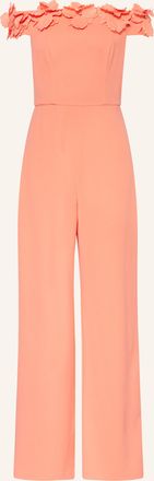 Adrianna Papell Jumpsuit pink