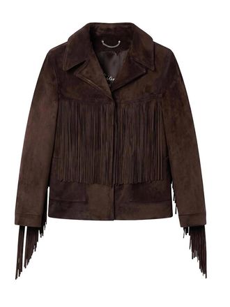 Golden Goose Blazer - Braun