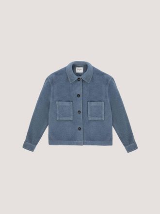 Circolo 1901 Shirt jacket Sky / 42