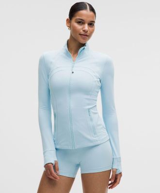 lululemon Veste Define Nulu pour Femmes - Taille 10