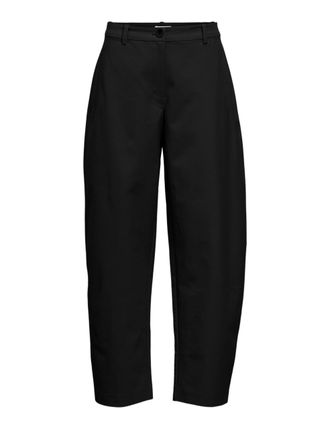 Object Objmilly Mw Barrel Chinos Noos