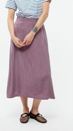 Givn Damen vegan Rock Vana English Violet
