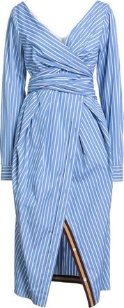 Dries Van Noten KLEIDER - Midi-Kleider auf YOOX.COM