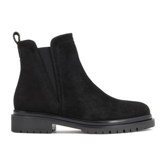 Kazar Bottines Chelsea - Femme - Chaussures - Noir - Taille: 36 EU