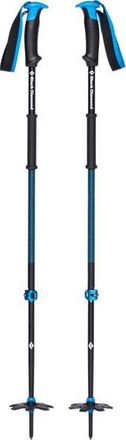 Black Diamond Tourenskist&ouml;cke TRAVERSE PRO SKI POLES