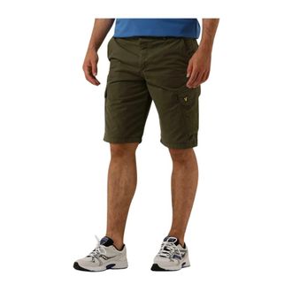 Lyle & Scott Herren, Shorts, Gr&uuml;n, W28Gr&ouml;&szlig;e