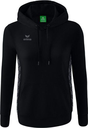 Erima Hoodie Damen Essential Team Kapuzensweat (1-tlg)