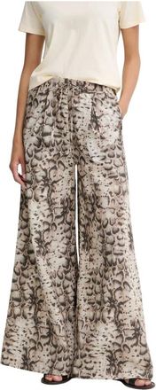 Pinko Pinko, Damen, Hosen, Beige, XSGr&ouml;&szlig;e