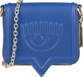 Chiara Ferragni Kleinlederwaren - Portemonnaies mit Tragriemen auf YOOX.COM