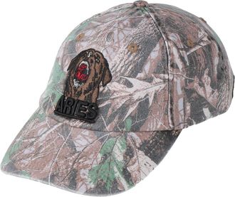 Aries ACCESSOIRES - M&uuml;tzen & H&uuml;te auf YOOX.COM