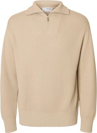 Selected Pullover SLHDRY