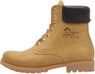 Panama Jack Panama 03 Herren Kalt gefüttert Classics Kurzschaft Stiefel & Stiefeletten, Braun (Brown), 46 EU