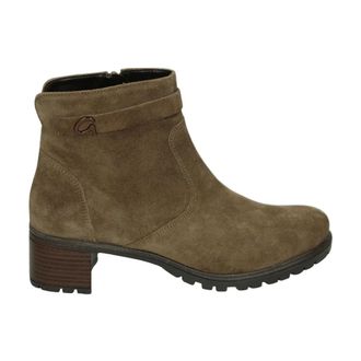 Ara 1240511 Western Boot - - Shoes - Damen - Braun - 37 EU