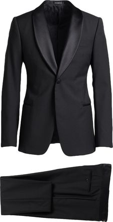 Emporio Armani ANZ&Uuml;GE und CO-ORDS - Anz&uuml;ge auf YOOX.COM