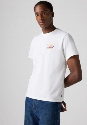 Levi's T-Shirt LV T-Shirt RELAXED