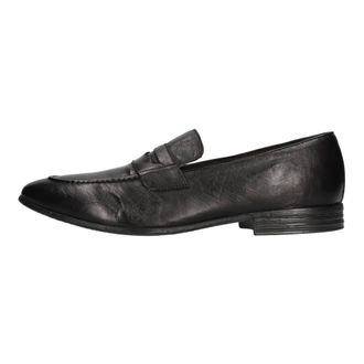 Exton Herren, Schuhe, Schwarzk, 45 EUGr&ouml;&szlig;e