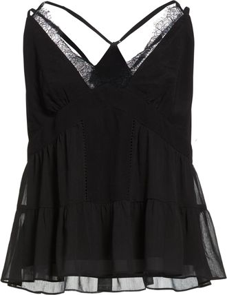 AllSaints TOPS - Tops auf YOOX.COM
