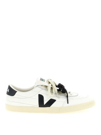 Veja Baskets - Blanc