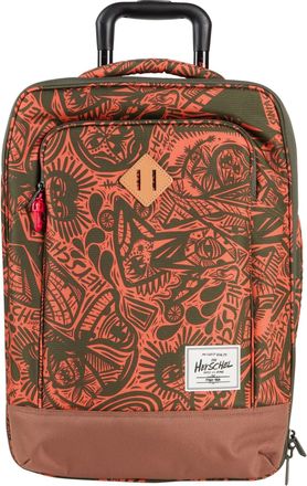 Herschel THOMAS CAMPBELL LARGE