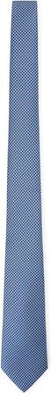 Kiton Krawatte - Blau