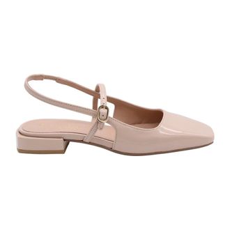 Scapa Damen, Schuhe, Beige, 37 EUGr&ouml;&szlig;e