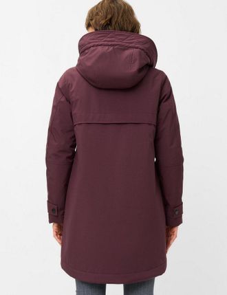 Fuchs Schmitt Outdoorjacke Style Kurzmantel Lilesand