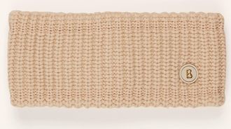 Bogner Stirnband Rory beige