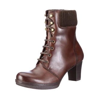 Caprice Damen, Schuhe, Braun, 37 EUGr&ouml;&szlig;e