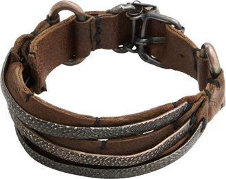 Goti SCHMUCK und UHREN - Armb&auml;nder auf YOOX.COM