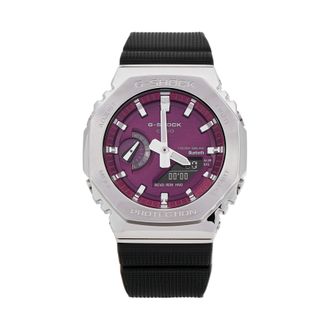 G-Shock Uhr G-Shock GBM-2100A-4BER Schwarz