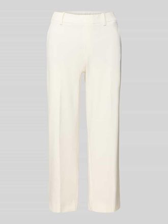 Stehmann Caprihose mit Paspeltaschen Modell Fenja2