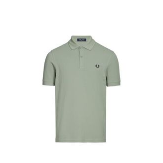 Fred Perry Polo en coton piqu&eacute;