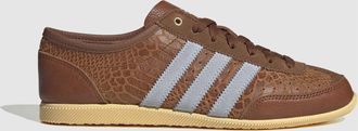 adidas Baskets Japan Decon W Dusky Bronze/Crystal Sky/Orange Tint