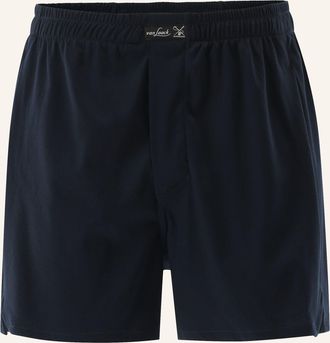 van Laack Van Laack Boxershorts blau