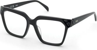 Tous Tous, Femme, Accessoires, Noir, Taille: 55 MM Optical Frame