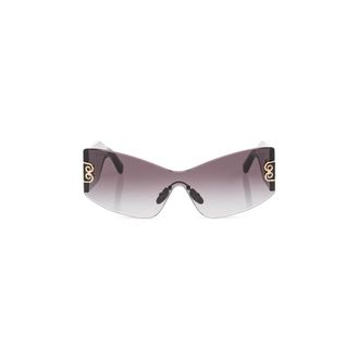 Dolce & Gabbana Dg4526B Sonnenbrille - - Accessories - Damen - Schwarzk - 42 MM