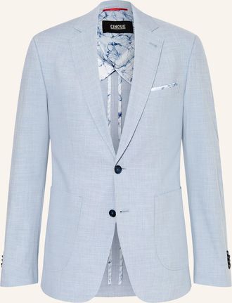 Cinque Cinque Anzugsakko Cidati Regular Fit blau