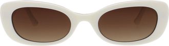 Florence By Mills FBM504282452 Damen Sonnenbrille