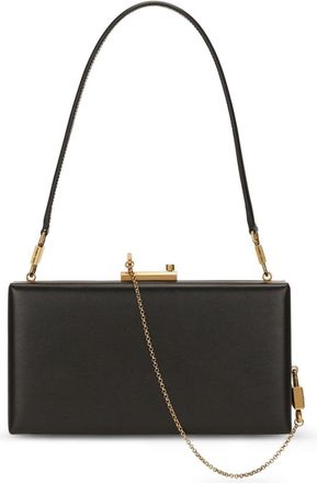 Dolce & Gabbana Eva Clutch - Schwarz