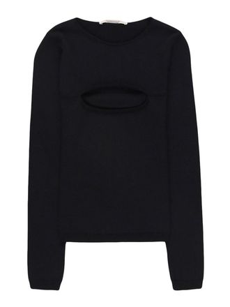 Stella McCartney Top - Noir