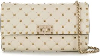 Valentino Garavani Damen, Taschen, Wei&szlig;, ONE SIZEGr&ouml;&szlig;e