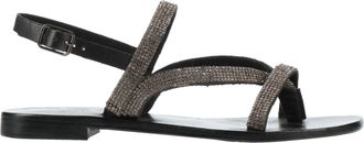 Nila & Nila SCHUHE - Zehentrenner auf YOOX.COM