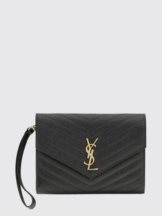 Saint Laurent Mini Sac Femme couleur Noir