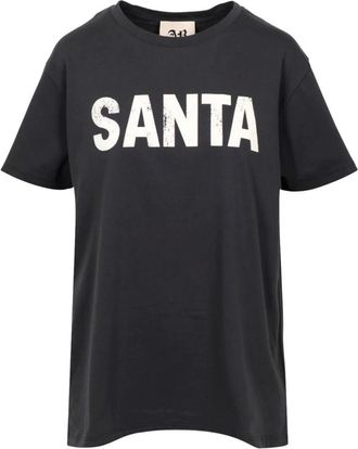 Aniye By Femme, Tops, Gris, Taille: 40 FR Aniye By T-shirts et Polos Gris